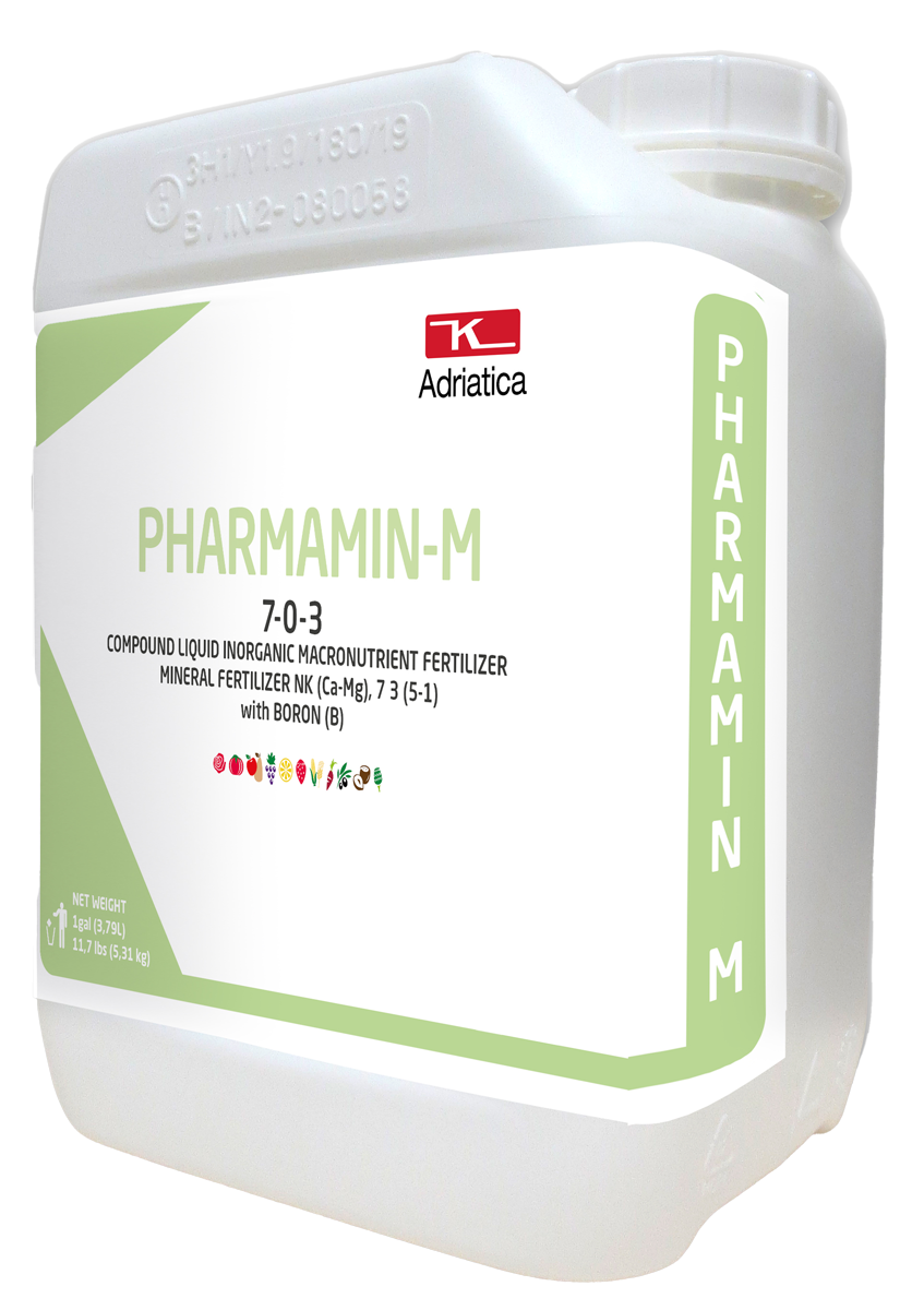 Pharmamin-M - K-Adriatica USA